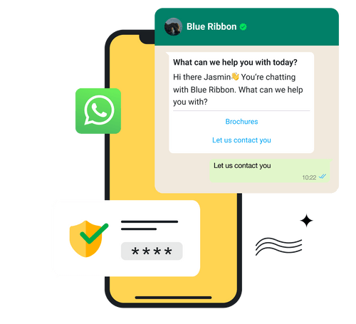 Official WhatsApp API Provider | YCloud