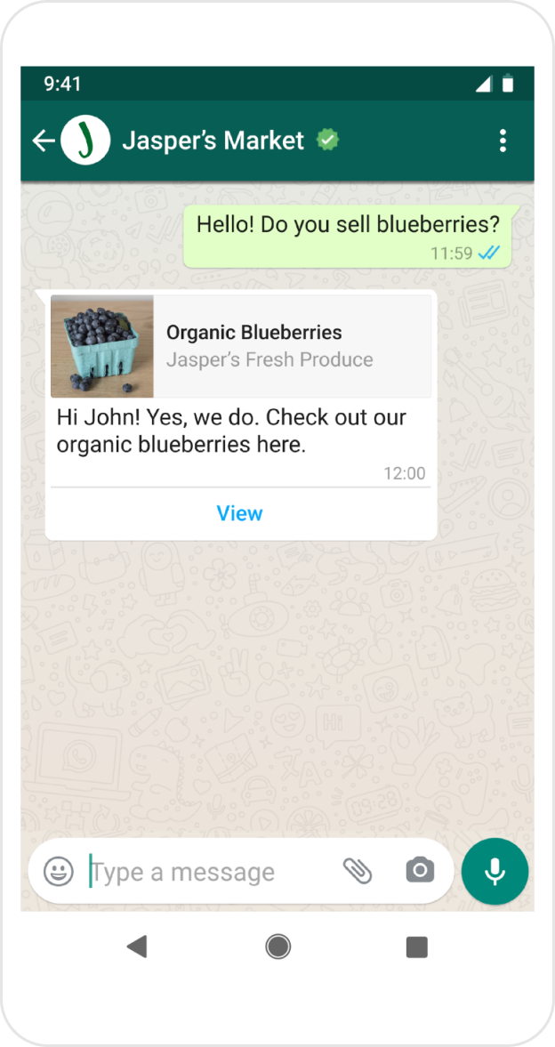 Drive 10X Leads with Click to WhatsApp Ads (CTWA) | YCloud