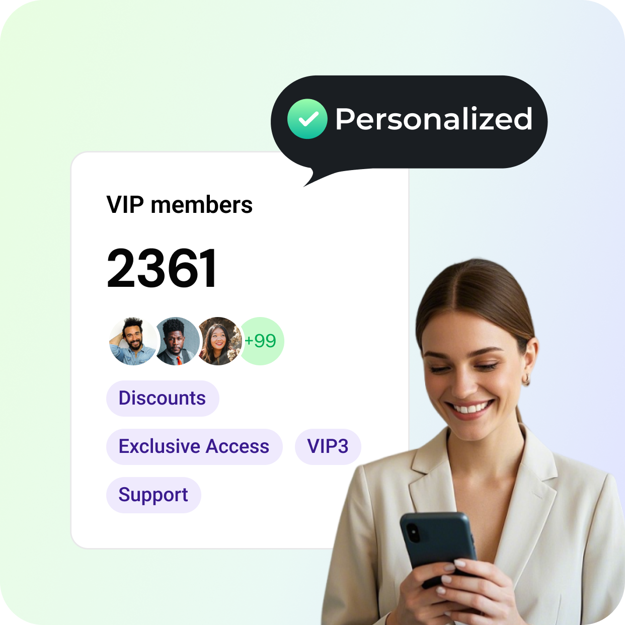 Drive 10x Growth with Marketing Automation | YCloud