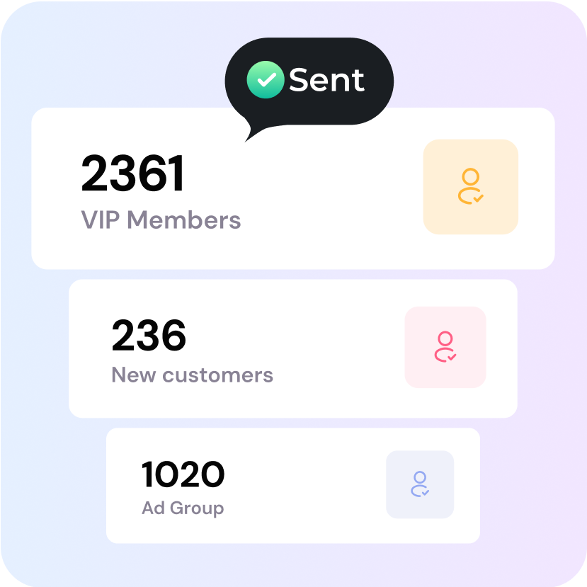Generate 10x leads with YCloud WhatsApp API